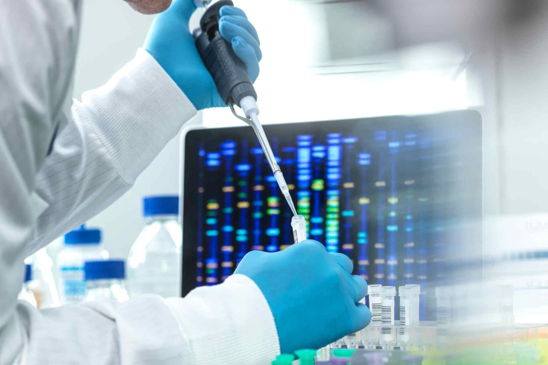 Biomedical Science - IMC Locums